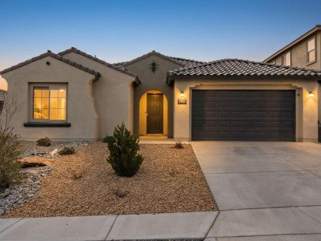 12012 N Star Trl NW, Albuquerque, NM 87120