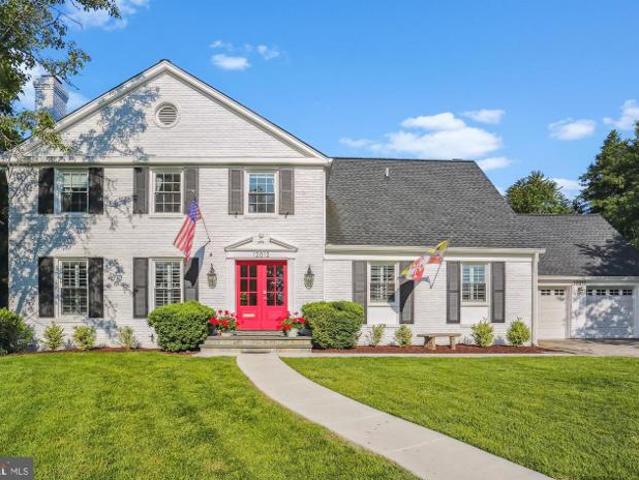 12012 Old Bridge Rd, Rockville, MD 20852