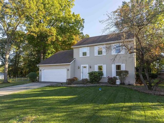 12012 S Timberline Trce, Granger, IN 46530