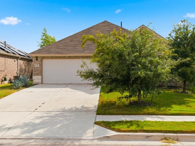 12017 Texana Trl, Manor, TX 78653 | MLS #9769 | Compass