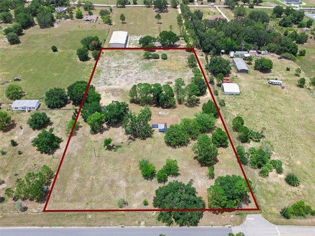 12017 C W Harrell Rd, Clermont, FL 34711
