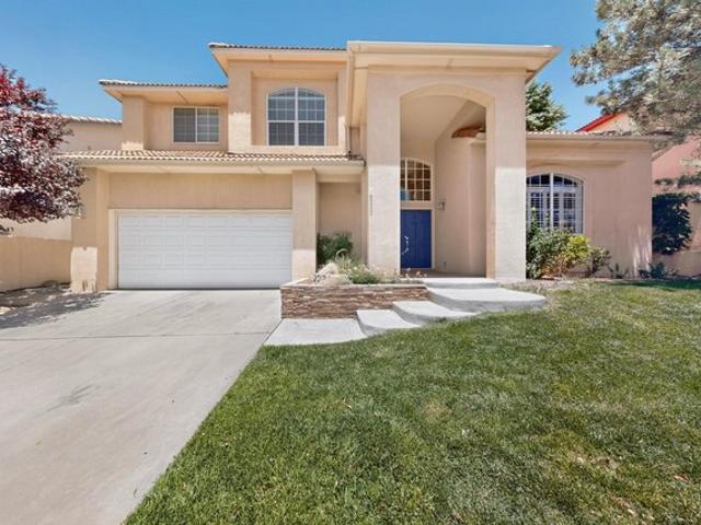 12017 Caribou Ave NE, Albuquerque, NM 87111