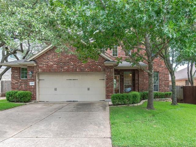 12017 Cherisse Dr, Austin, TX 78739