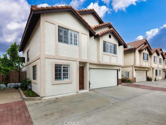 12017 Elliott Ave, El Monte, CA 91732
