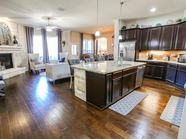 12017 Garden Shoot, Schertz, TX 78154 | MLS #1941