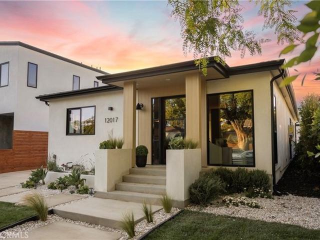 12017 Herbert St, Los Angeles, CA 90066