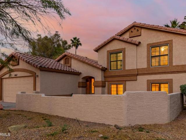 12017 S 46th St Phoenix, AZ 85044