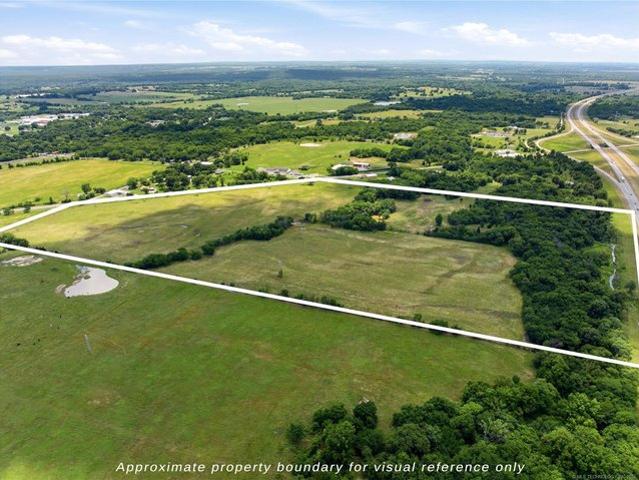 12017 S 84th St W, Oktaha, OK 74450