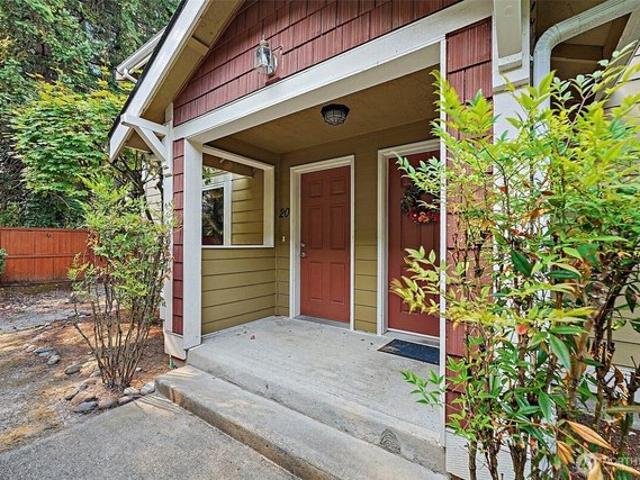 12014 th Avenue Ct E Apt 20, Puyallup, WA 98374