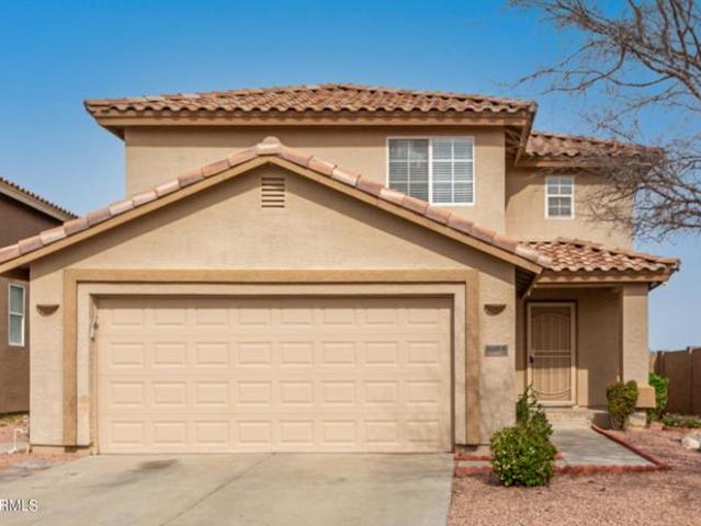 12014 W Scotts Dr, El Mirage, AZ 85335