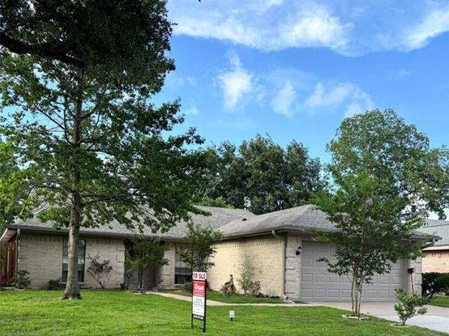 12014 Woolford Dr, Houston, TX 77065