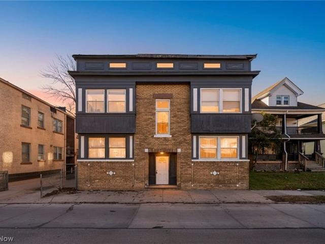 12014 Iowa Ave, Cleveland, OH 44108