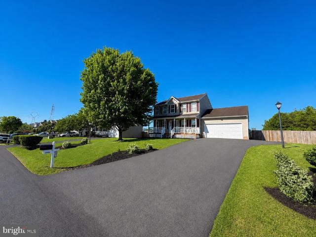 12014 Setter Drive