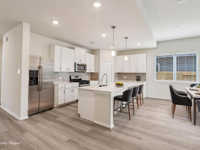 12014 Shining Lake Drive