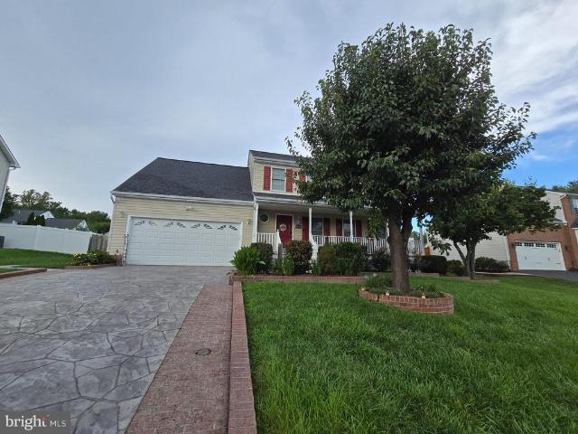 12015 Teeside Drive