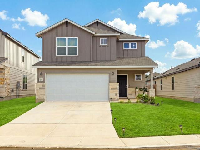 12015 Biznaga, San Antonio, TX 78254