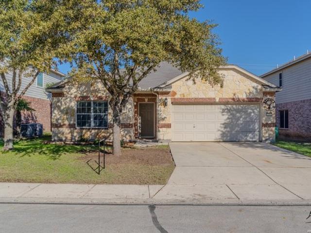 12015 Edward Conrad, San Antonio, TX 78253