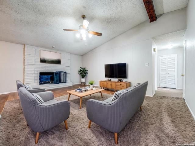 12015 El Sendero St, San Antonio, TX 78233 | MLS #1876 | Compass