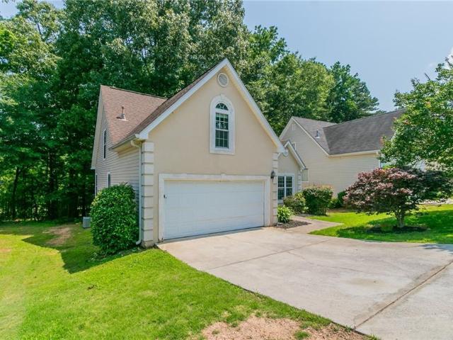 12015 Harbour Town Pkwy, Fayetteville, GA 30215 | MLS #7591 | Compass