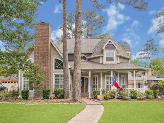 12015 Normont Dr, Houston, TX 77070