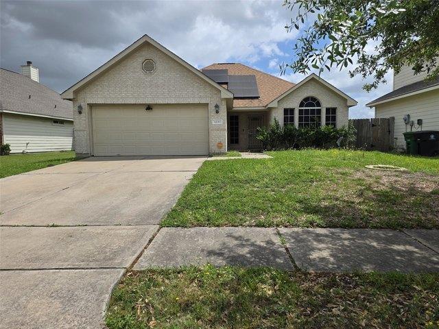 12015 Rosecroft Dr, Houston, TX 77048