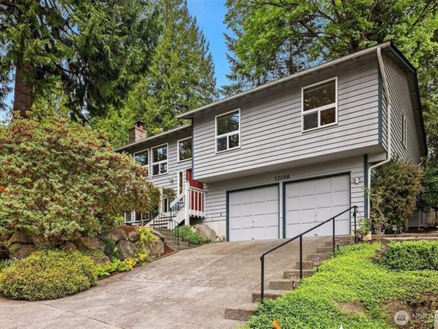 12016 th Ave NE, Kirkland, WA 98034