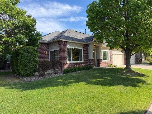 12016 Vermillion St NE Unit D, Blaine, MN 55449