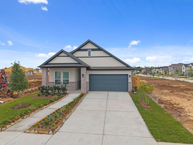 12016 Barkley Oak
