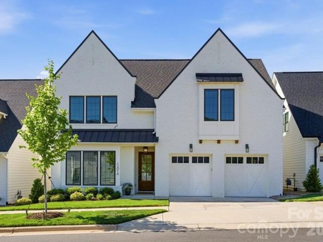 12016 Cambridge Square Dr, Cornelius, NC 28031