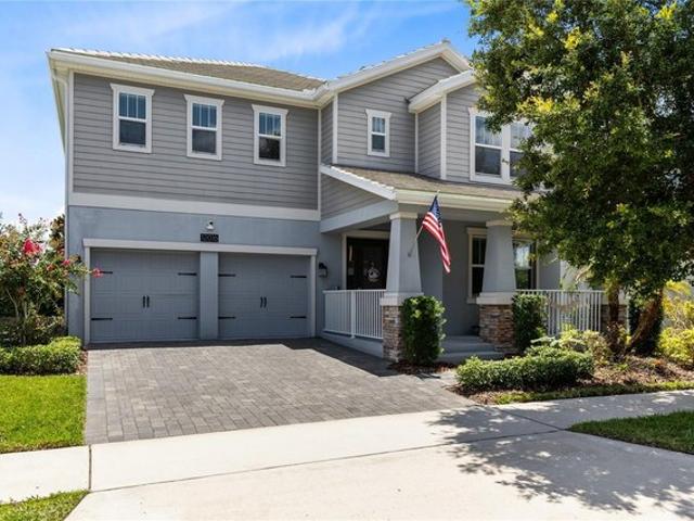 12016 Fiction Ave, Orlando, FL 32832