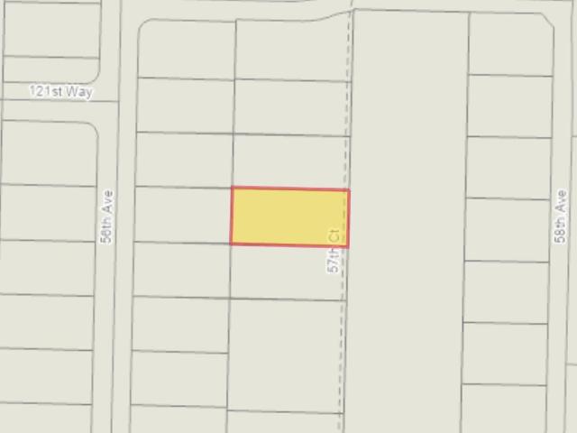 12016 ne 57th ct # lot 4