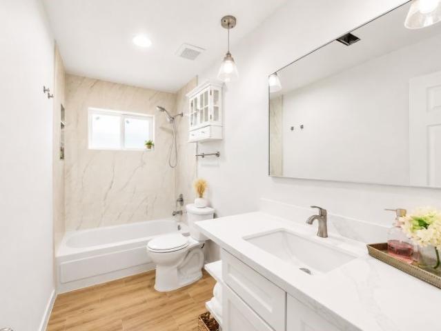 12018 Woolford Dr, Houston, TX 77065 | MLS #44152
