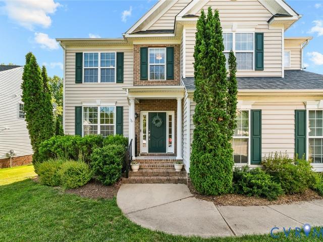 12018 Black Alder Drive