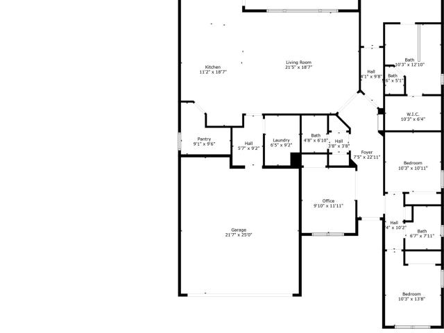 12018 Brightwood Drive