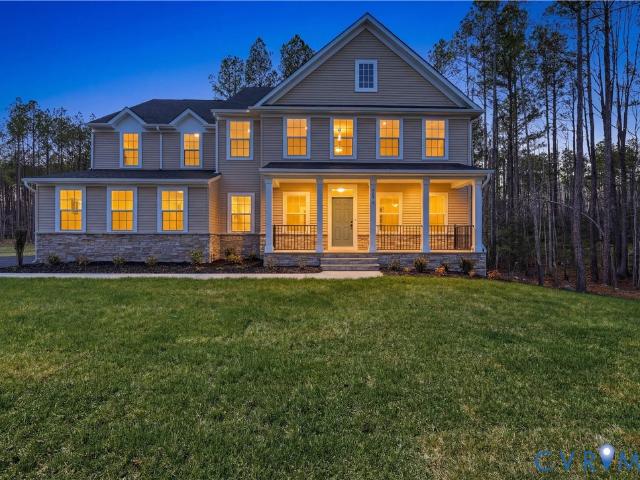12018 Buckrudy Terrace