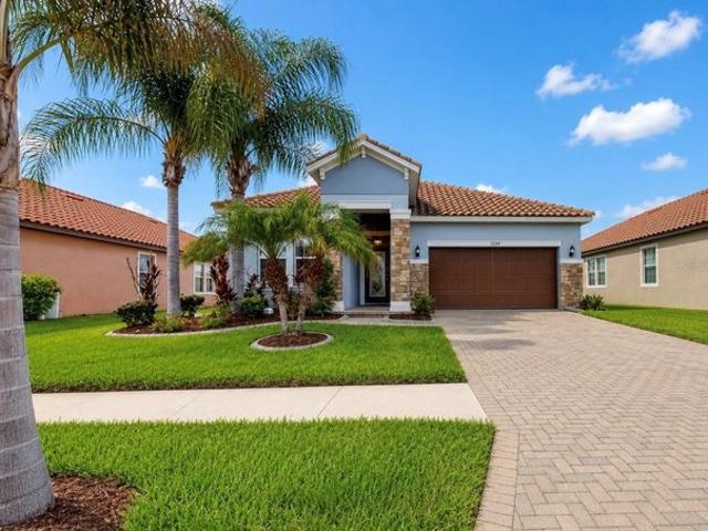 12018 Cardinal Flower Dr, Riverview, FL 33579