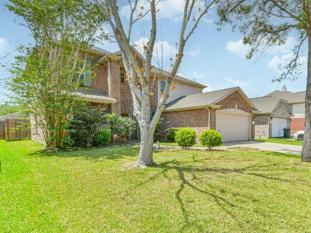 12018 Country Orchard Ln, Houston, TX 77089 | MLS #74998 | Compass