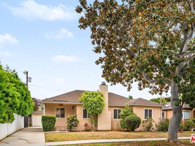 12018 Clover Ave, Los Angeles, CA 90066