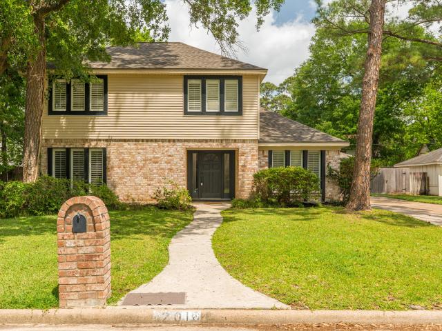 12018 Indian Wells Dr, Houston, TX 77066 | MLS #8641