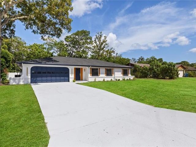 12018 Linden Dr, Spring Hill, FL 34608