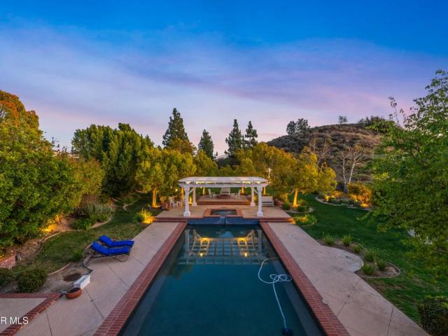 12018 Nelson Road, Moorpark, US, CA