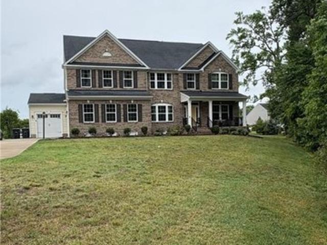 12019 Winbolt Dr, Chester, VA 23836