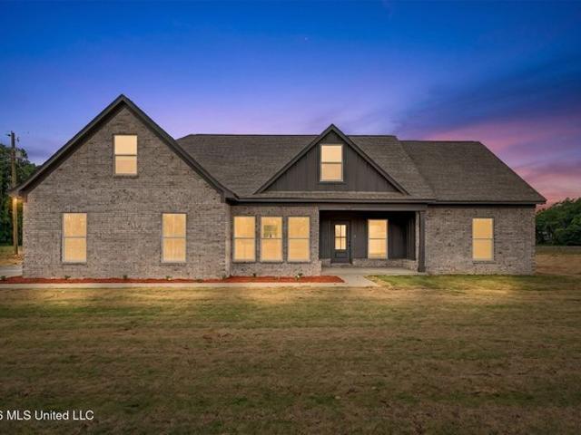12019 Eason Farm Rd, Byhalia, MS 38611