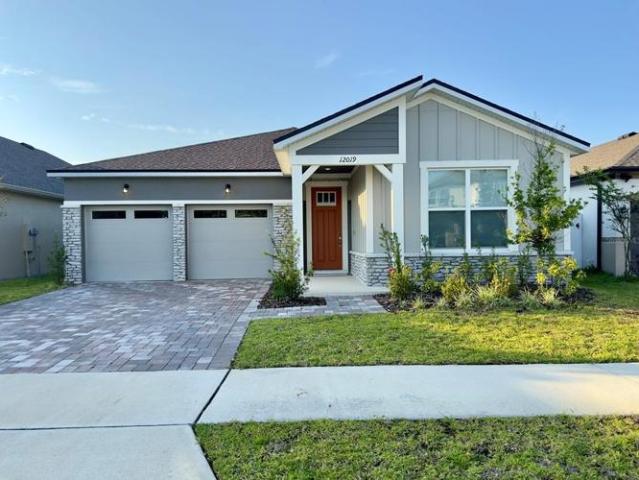 12019 Founders St, Orlando, FL 32832