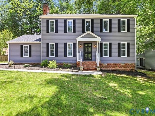 12019 Gordon School Rd, Chesterfield, VA 23236