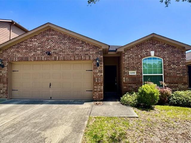 12019 Quartersawn Ln, Pinehurst, TX 77362