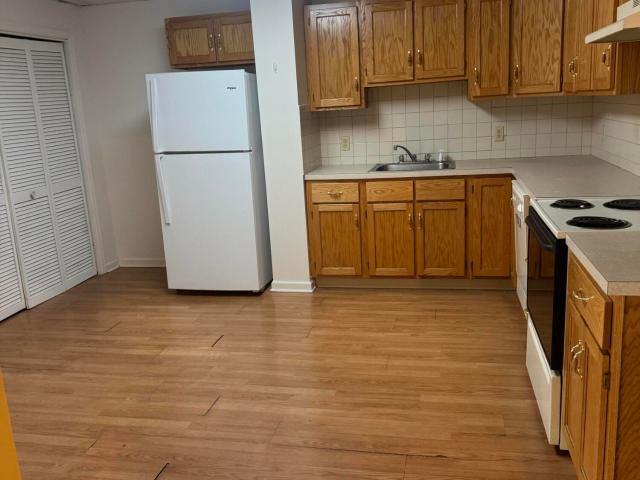 1201 Mulberry Street # Unit B