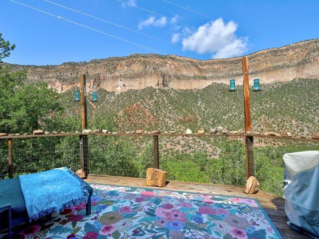 1201 Madrid Rd, Jemez Springs, NM 87025