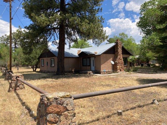 1201 Manzanita Dr, Chama, NM 87520