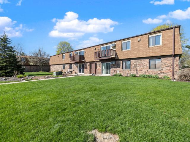 1201 Marcia Ave, Unit 202, West Bend, WI 53090 | MLS #1960 | Compass